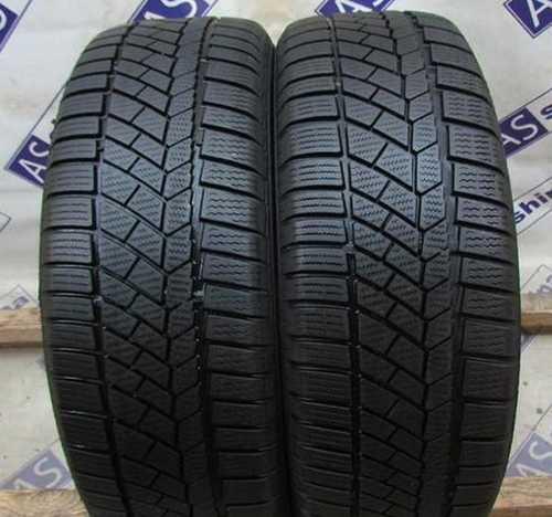 Continental ContiWinterContact TS 830 P 205/60 R16 94U