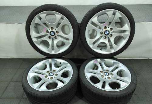 Колеса комплект R18 Bmw Z4 E85 M54B25 2.5 2003