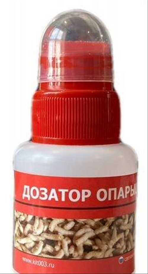 Дозатор опарыша 70мл