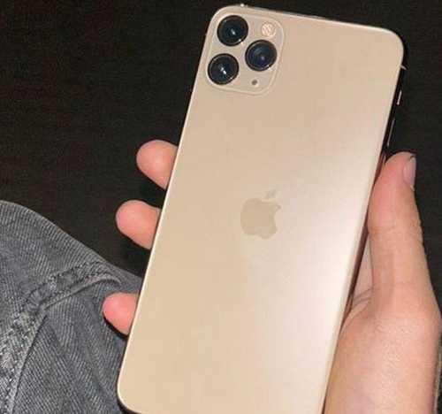 iPhone 11 Pro Max, 256 ГБ