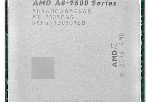 Процессор AMD A8-9600 (Сокет AM4)