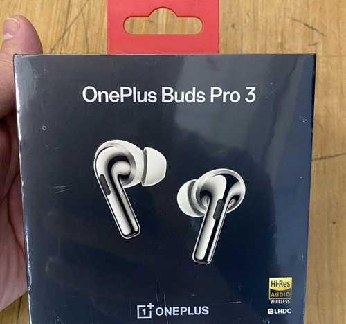 Oneplus buds pro 3