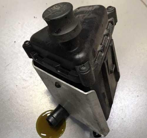 Бачок гидроподвески Mercedes W166 X166 W292