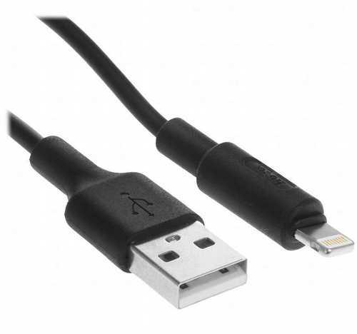 Кабель Lightning USB новый 1 метр