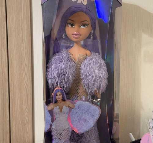 Bratz Кайли Дженнер большая Kylie Jenner