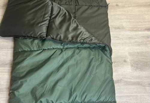Спальный мешок особопрочный 240 см на 85 см