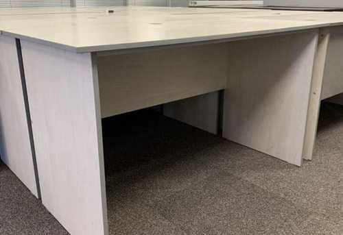 Стол компьтерный, Письменный 5шт
