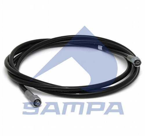 Шланг подъёма кабины 206.125 sampa