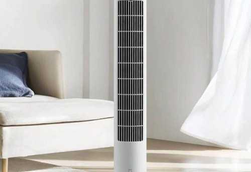 Вентилятор колонный Xiaomi Tower Fan 2 белый