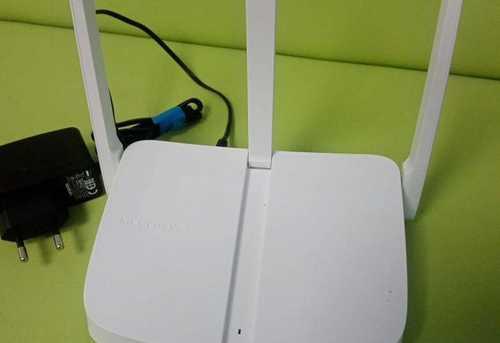 Wifi роутер Mercusys MW305R