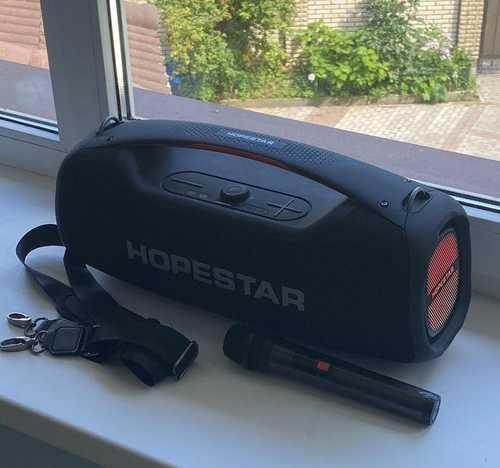 Hopestar A60