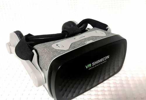 Очки виртуальной реальности ShineconSC-G07E