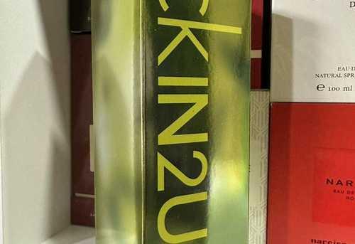 Туалетная вода CK IN2U for Her Calvin Klein
