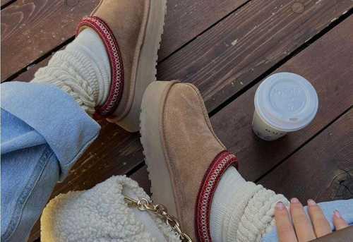 Ugg tasman tazz