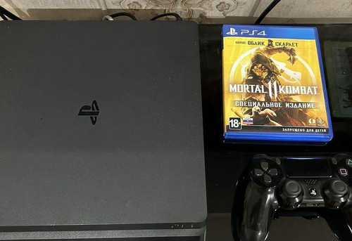 Sony PS4 slim