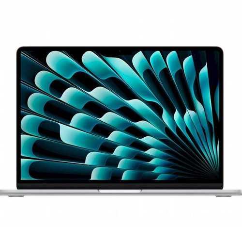 MacBook Air 13" 2024 M3 256Gb