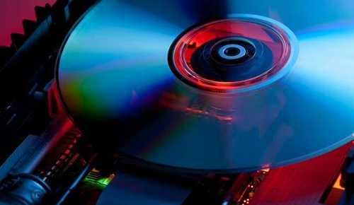 CD, DVD приводы для ноутбуков и пк