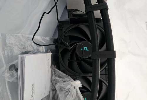 Deepcool lt520