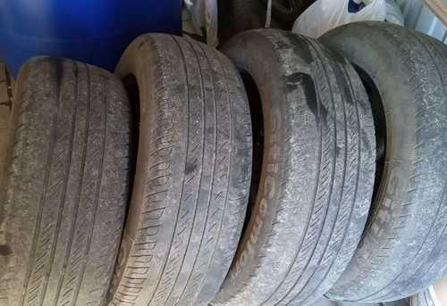 Giti GitiComfort 228 195/60 R15 88