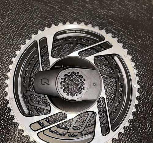 Sram Red AXS Powermeter 52x39
