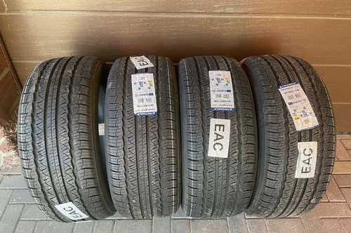 Triangle AdvanteX SUV TR259 285/50 R20 116W