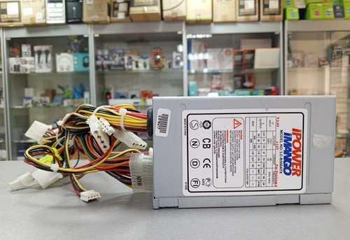 Блок питания iPower iMango 300W