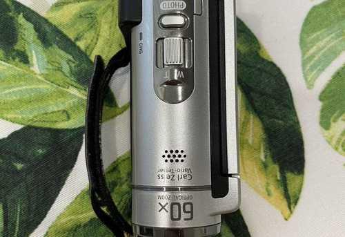 Sony handycam DCR-SX43