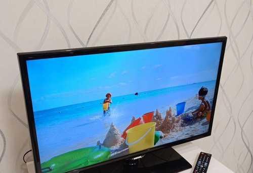 Телевизор SMART tv