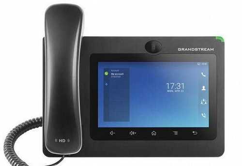 Телефон voip GXV3370 grandstream