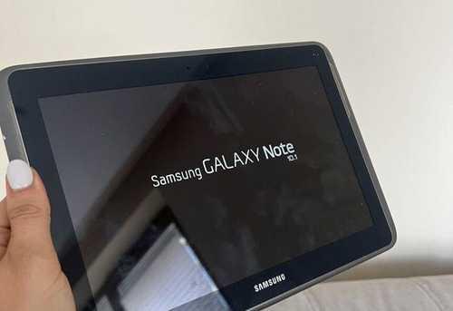 Планшет Samsung Galaxy note 10.1 GT-N8000