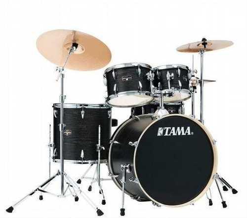 Ударная установка tama ie52kh6w-BOW imperialstar