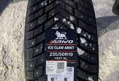 Arivo Ice Claw ARW7 235/50 R19