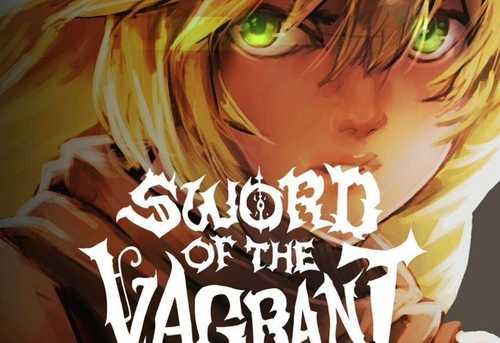 Sword of the Vagrant PS4/PS5 Цифровая версия