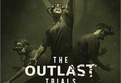 The Outlast Trials (Xbox, PS)