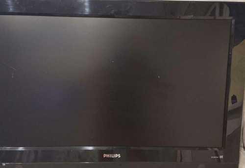 Телевизор Philips 32PFL3312S 60