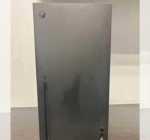 Microsoft Xbox Series X,2 геймпада