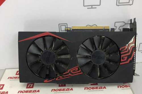 Видеокарта Asus GTX 1070 8GB