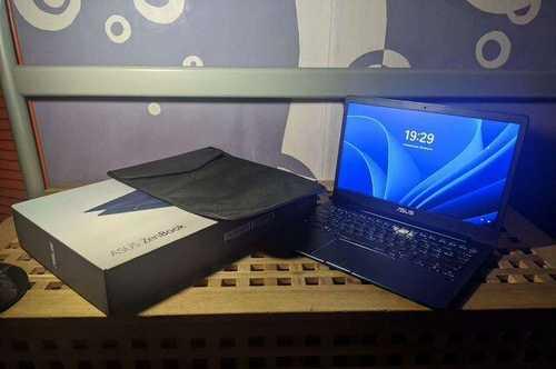 Asus Zenbook ux331u i5 8250/MX150/SSD