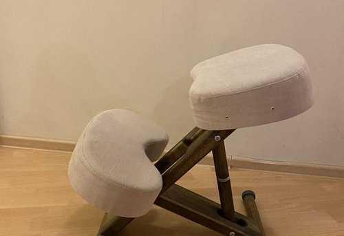 Колленный ортопедический стул