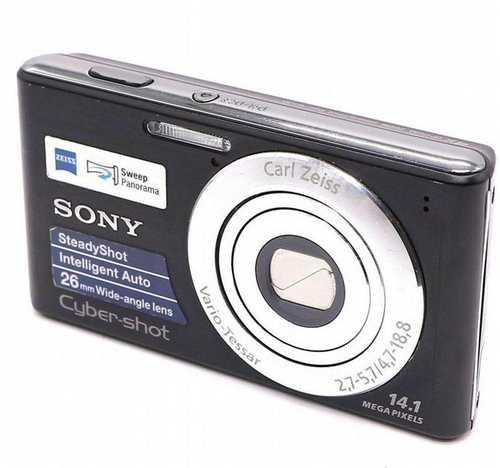 Sony Cyber-shot DSC-W530