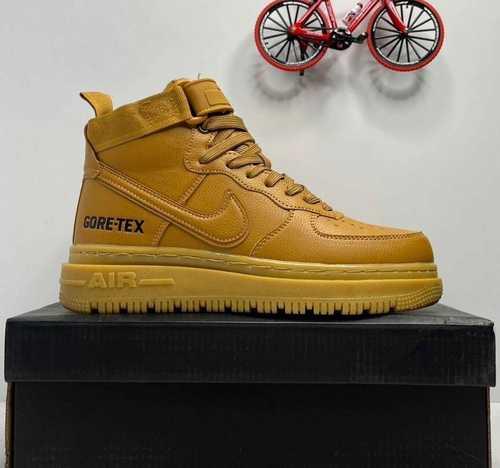 Кроссовки Nike air force 1 luxe gore-TEX