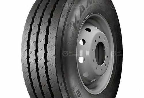 Грузовая шина Кама NT202 R22.5 385/65 160K TL Приц