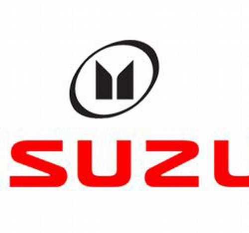 Isuzu 8973627381 Вилка включения 4-й передачи