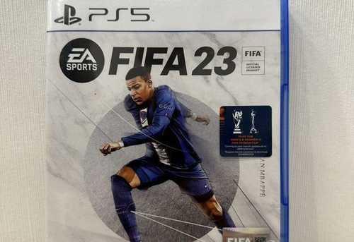 FIFA 23 PS5