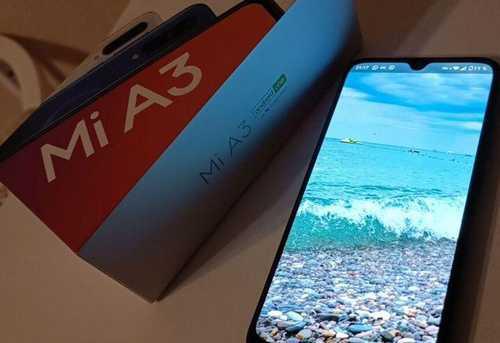 Xiaomi Mi A3 Android One, 6/128 ГБ