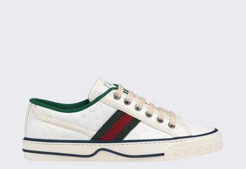 Кеды женские Gucci Tennis Новые *Premium