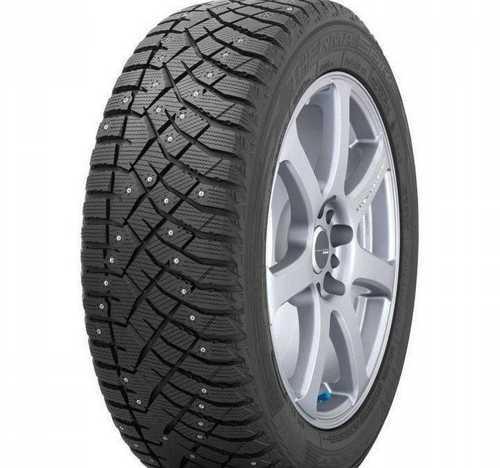 Nitto Therma Spike 215/65 R16 98T