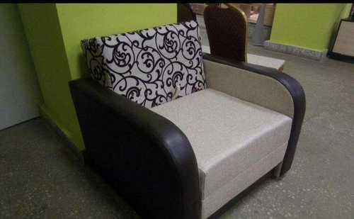 Кресло - Кровать (доставка в день заказа)