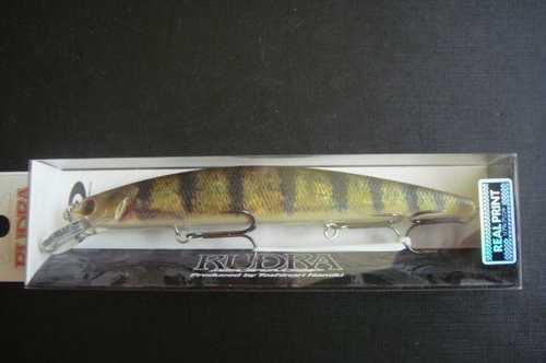 OSP O.S.P. rudra 130MSF - mo-34 - RE Real Perch