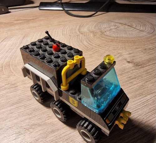 Lego system